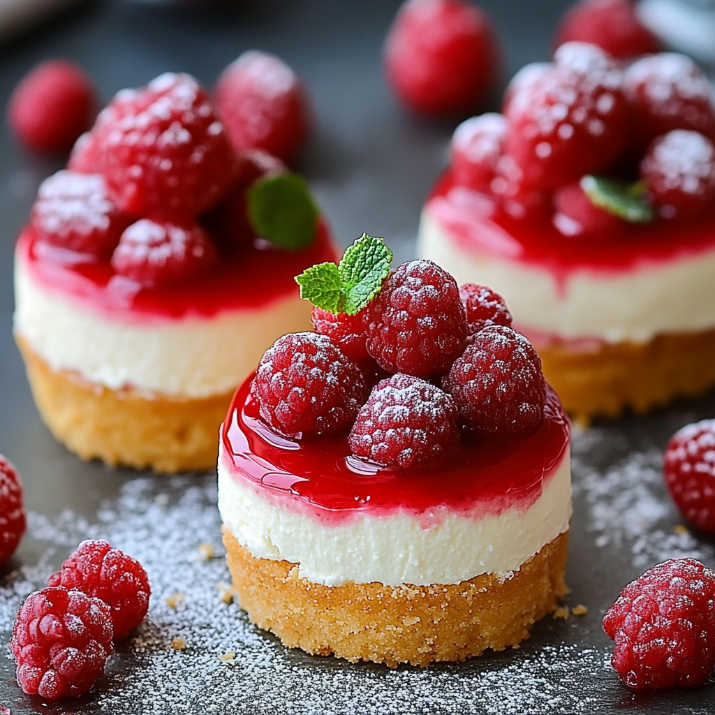 Mini Cheesecakes Aux Fruits Rouges Recipes Comfort Food Mini Cheesecakes Aux Fruits Rouges Recipes Comfort Food